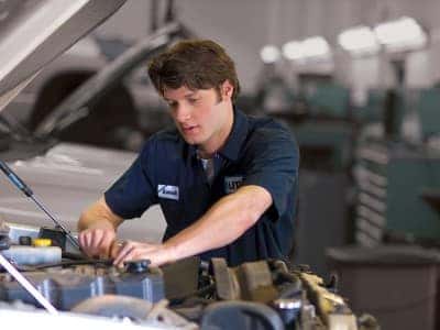 Mercedes-Benz Service Center in Portland | Mercedes-Benz of Portland