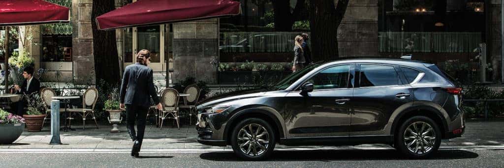 What are the Mazda Maintenance Schedules? | Medlin Mazda