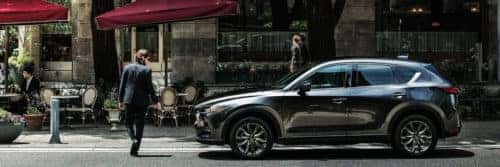 What are the Mazda Maintenance Schedules? | Medlin Mazda