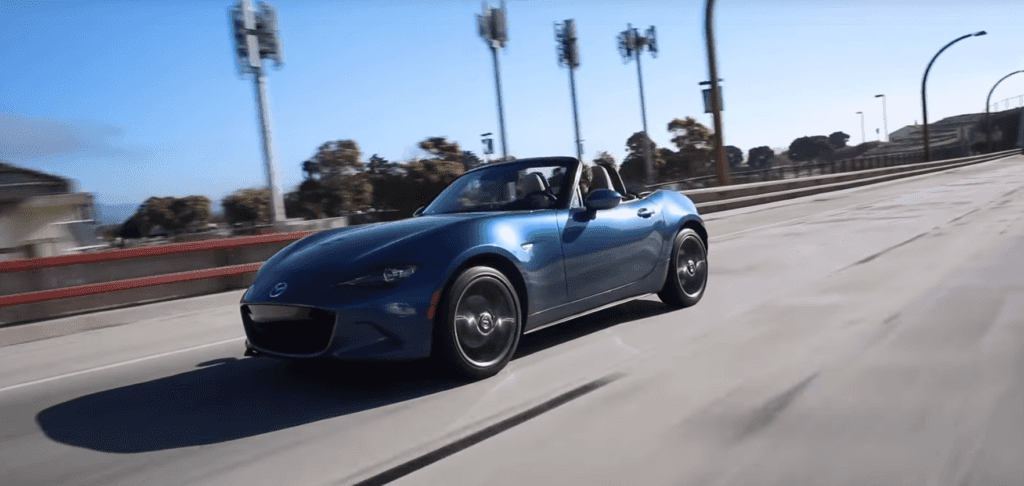 Fastest MAZDA Vehicles on the Market | Medlin Mazda