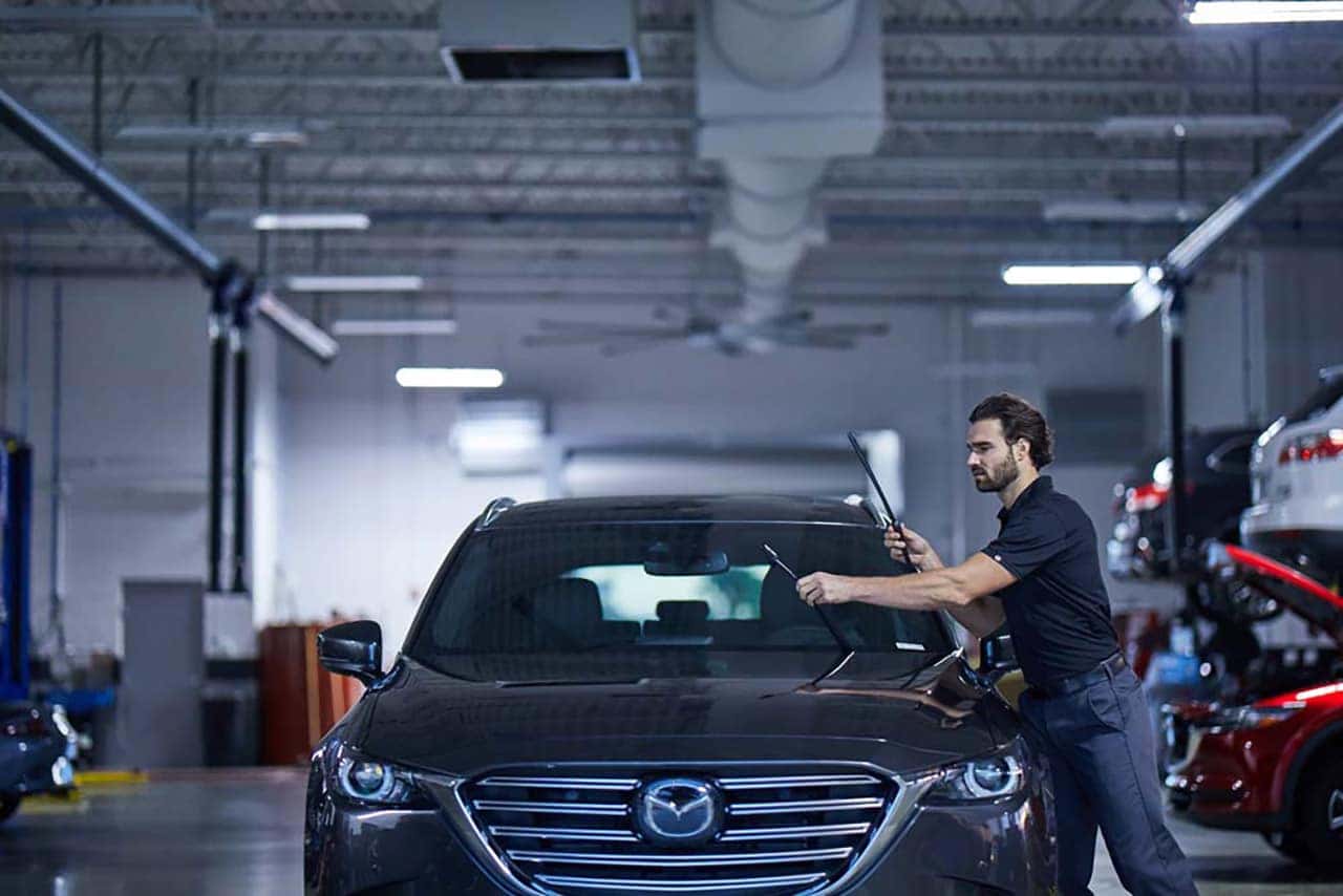 Who Makes MAZDA? | Medlin Mazda