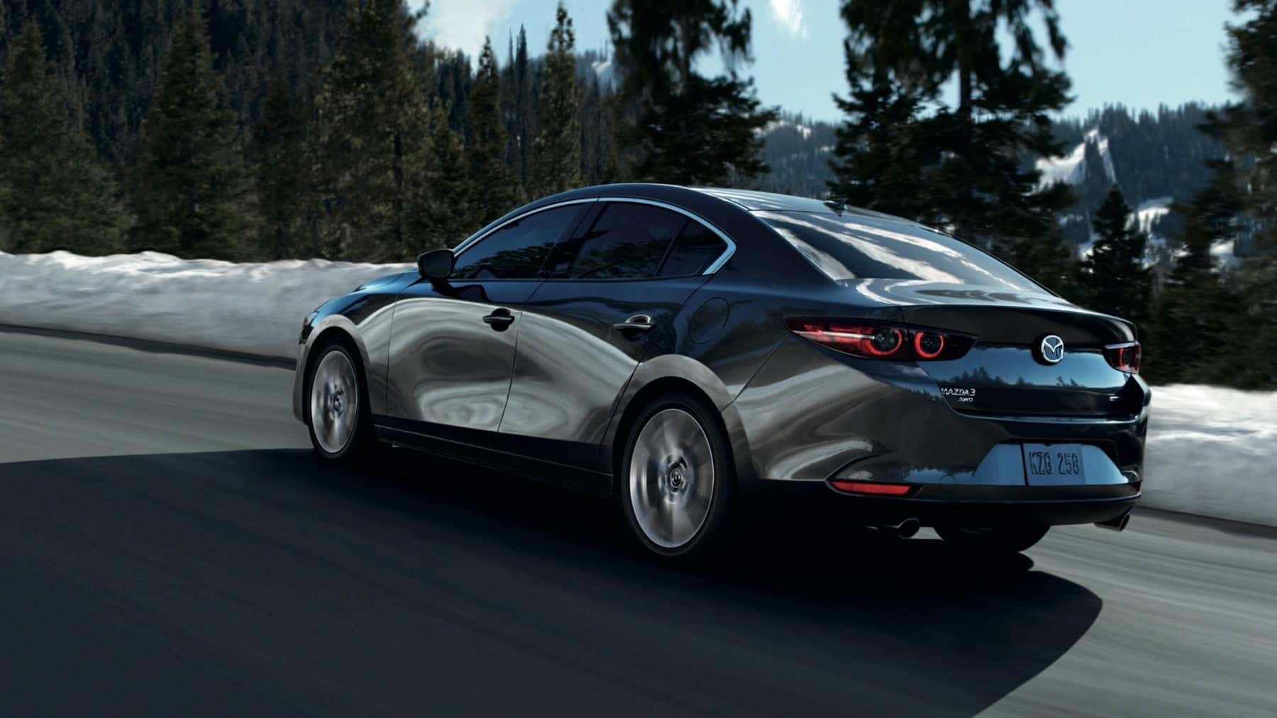 Best New MAZDA Cars for Back to School | Medlin Mazda