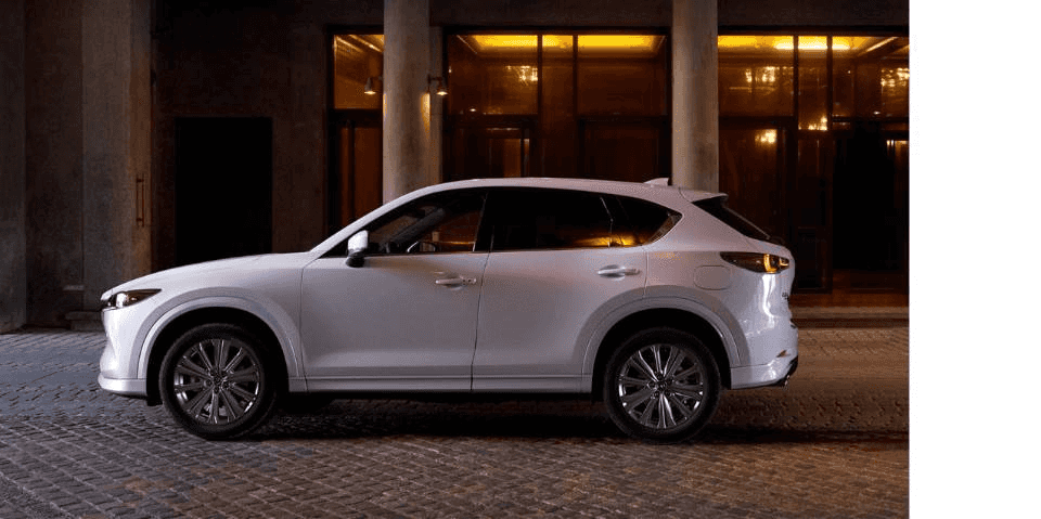 How to Preserve the Life of Your MAZDA CX-5 | Medlin Mazda