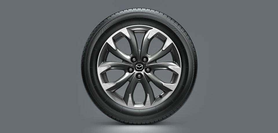 MAZDA Service 101: Changing a Tire | Medlin Mazda