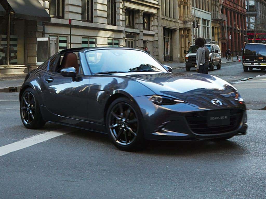 A Guide to MAZDA Luxury Motoring | Medlin Mazda