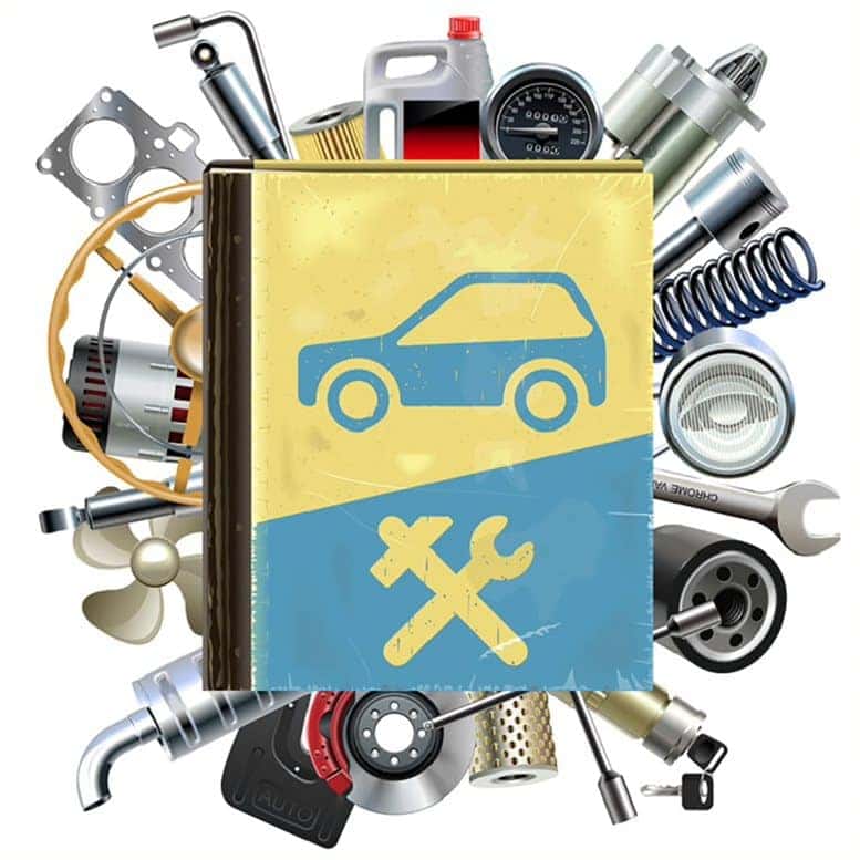 Common MAZDA Parts to Replace or Upgrade | Medlin Mazda