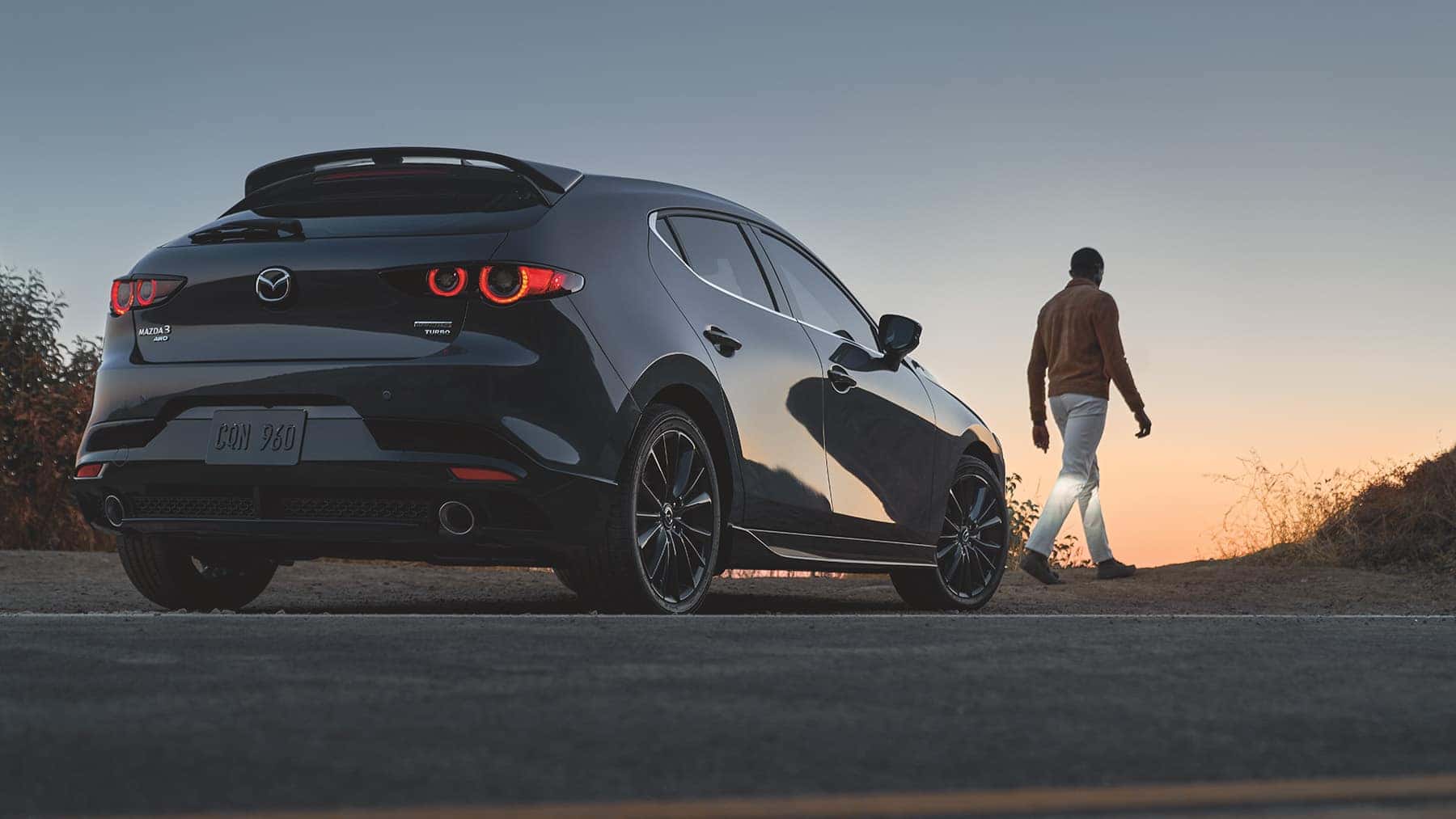 Why Millennials Will Love the 2023 MAZDA3 Hatchback | Medlin Mazda