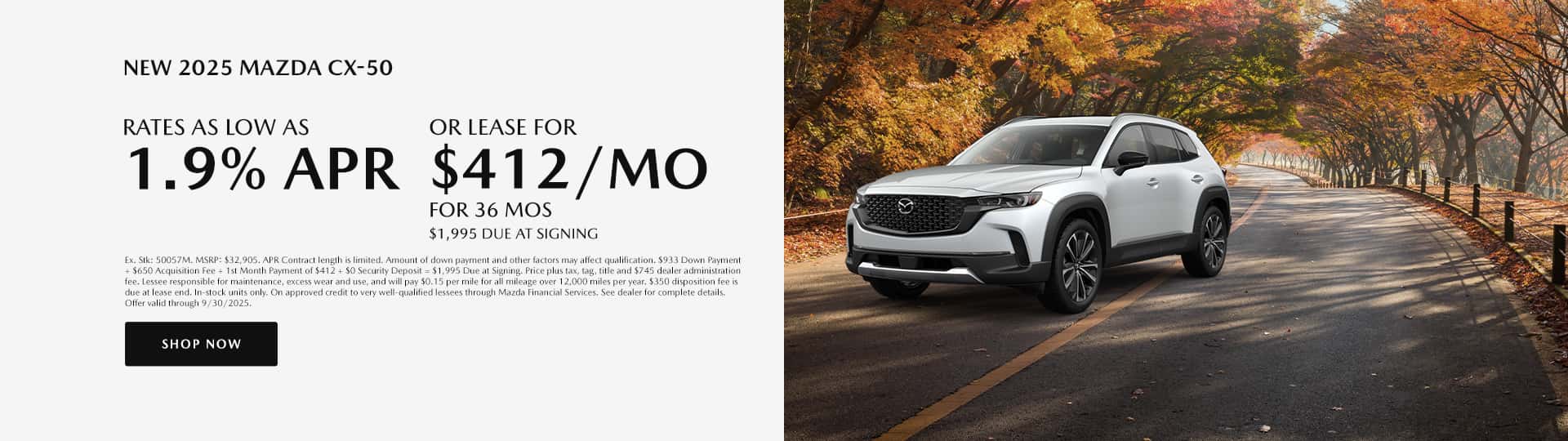 Medlin Mazda in Wilson NC | Shop New & Used Mazdas Today!