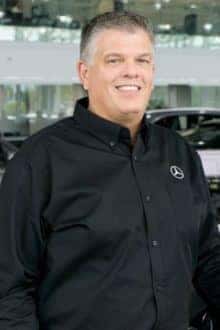 Meet Our Staff | Mercedes-Benz London, ON