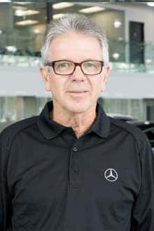 Meet Our Staff | Mercedes-Benz London, ON