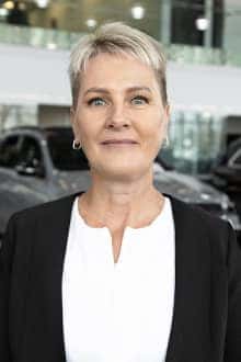 Meet Our Staff | Mercedes-Benz London, ON