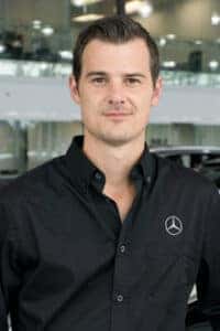 Meet Our Staff | Mercedes-Benz London, ON