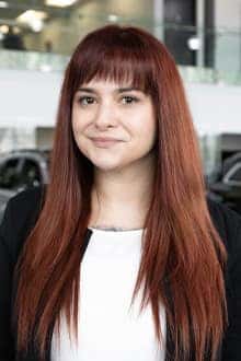 Meet Our Staff | Mercedes-Benz London, ON