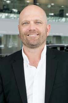 Meet Our Staff | Mercedes-Benz London, ON