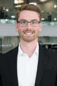 Meet Our Staff | Mercedes-Benz London, ON