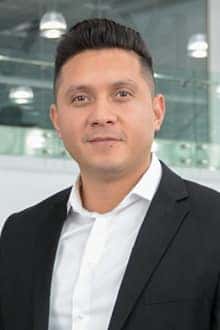 Meet Our Staff | Mercedes-Benz London, ON