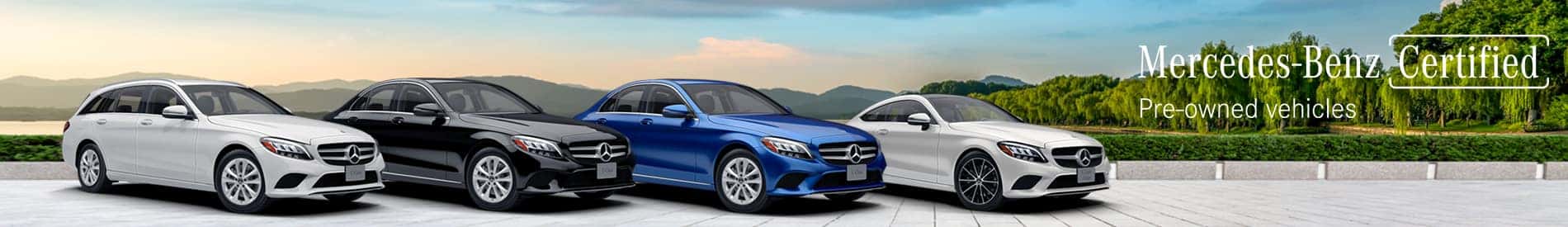 Mercedes-Benz Certified Pre-Owned Offer | Mercedes-Benz London, ON