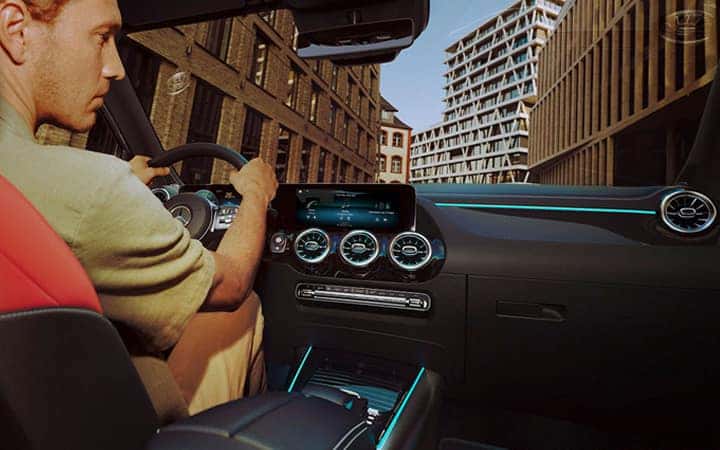 What is Leasing? | Mercedes-Benz London