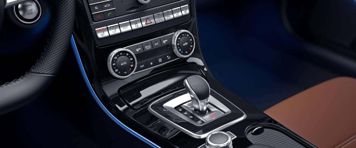 Parts Tips & Tricks | Accessories | Mercedes-Benz London