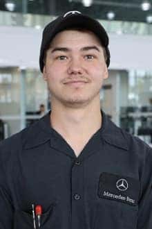 Meet Our Staff | Mercedes-Benz London, ON