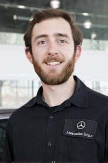 Meet Our Staff | Mercedes-Benz London, ON