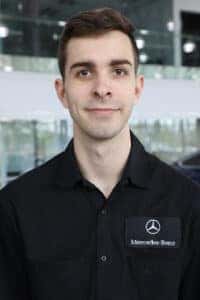 Meet Our Staff | Mercedes-Benz London, ON