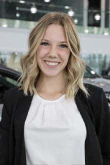Meet Our Staff | Mercedes-Benz London, ON