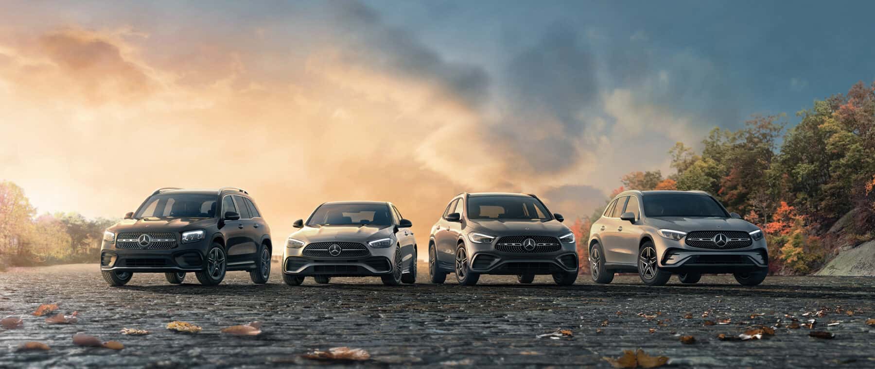 Mercedes-Benz London | Mercedes-Benz Dealer in London, ON