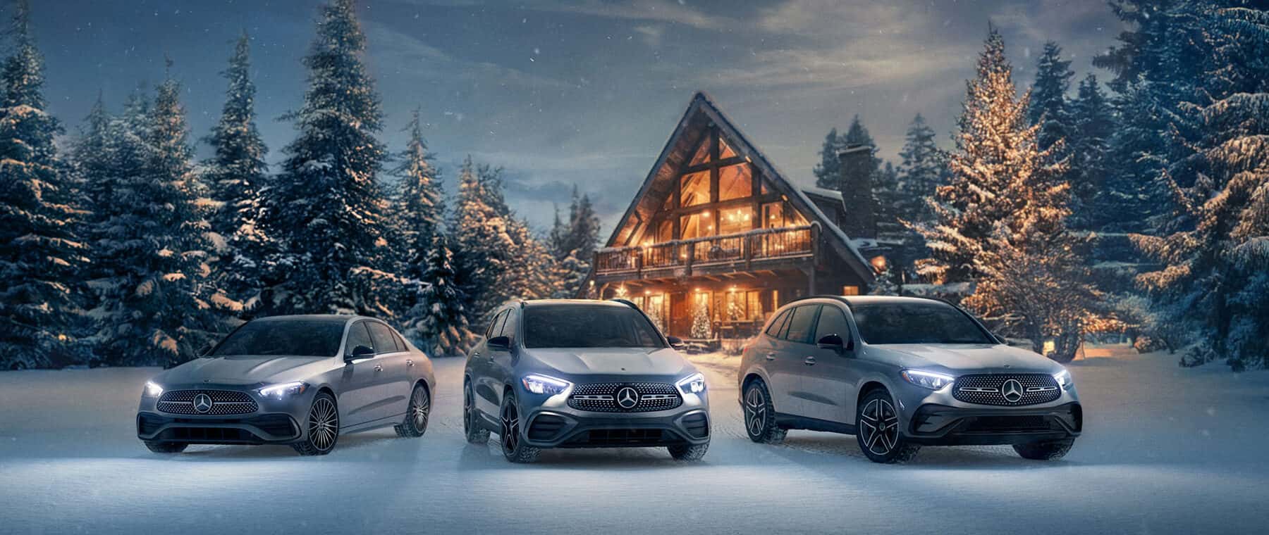 Mercedes-Benz London | Mercedes-Benz Dealer in London, ON