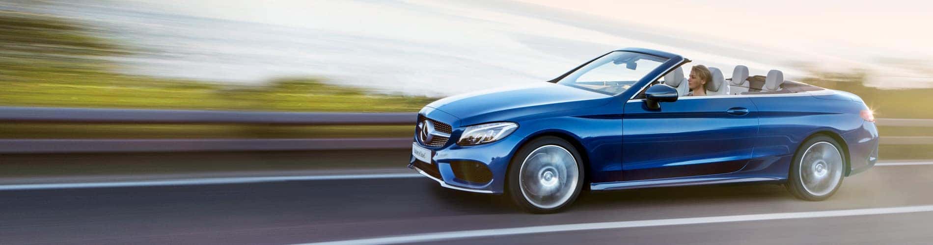 Current New Mercedes-Benz Specials Offers | Mercedes-Benz London