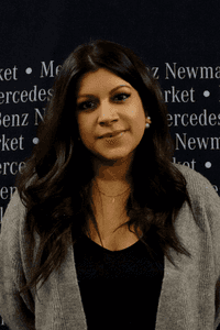 Mercedes-Benz Newmarket Staff | Newmarket Mercedes-Benz Dealer