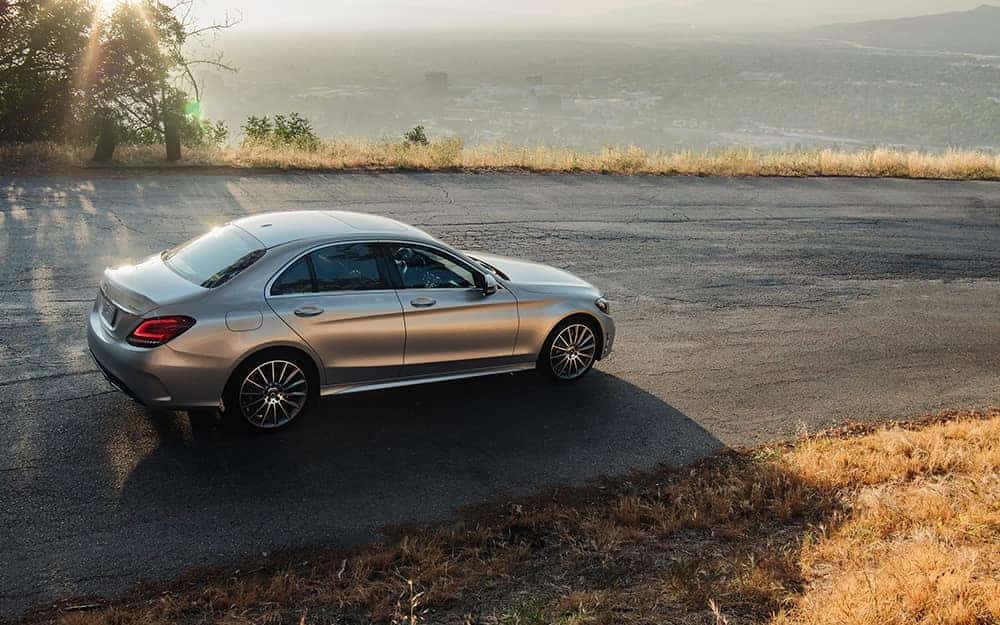2020 Mercedes-Benz C-Class Specs & Prices | Mercedes-Benz of Beaverton