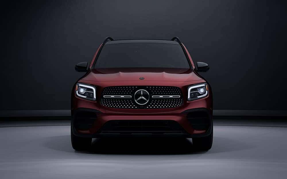 2020 Mercedes-Benz GLB Specs & Prices | Mercedes-Benz of Beaverton