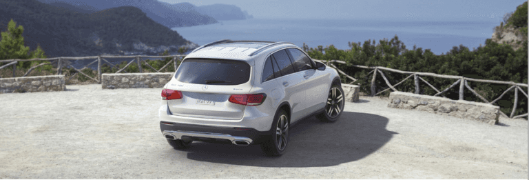 What is Mercedes-Benz BlueTEC®? | Diesel Technology