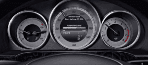 Mercedes-Benz Attention Assist | Mercedes-Benz of Beaverton