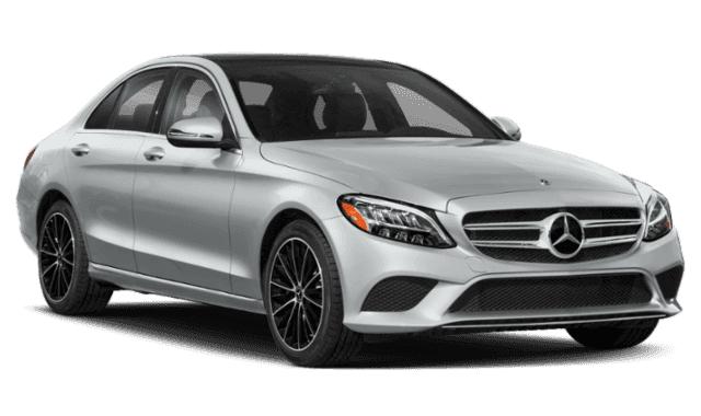 2020 Mercedes-Benz C-Class vs E-Class Sedan | Features, Price, MPG