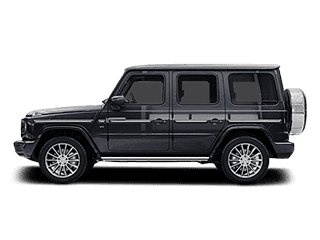 Oregon Mercedes-Benz Dealer | Mercedes-Benz of Beaverton