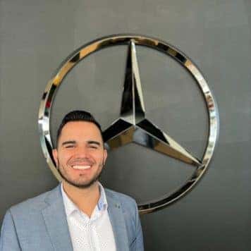 Mercedes-Benz of Beaverton Staff | Portland Mercedes-Benz Dealer