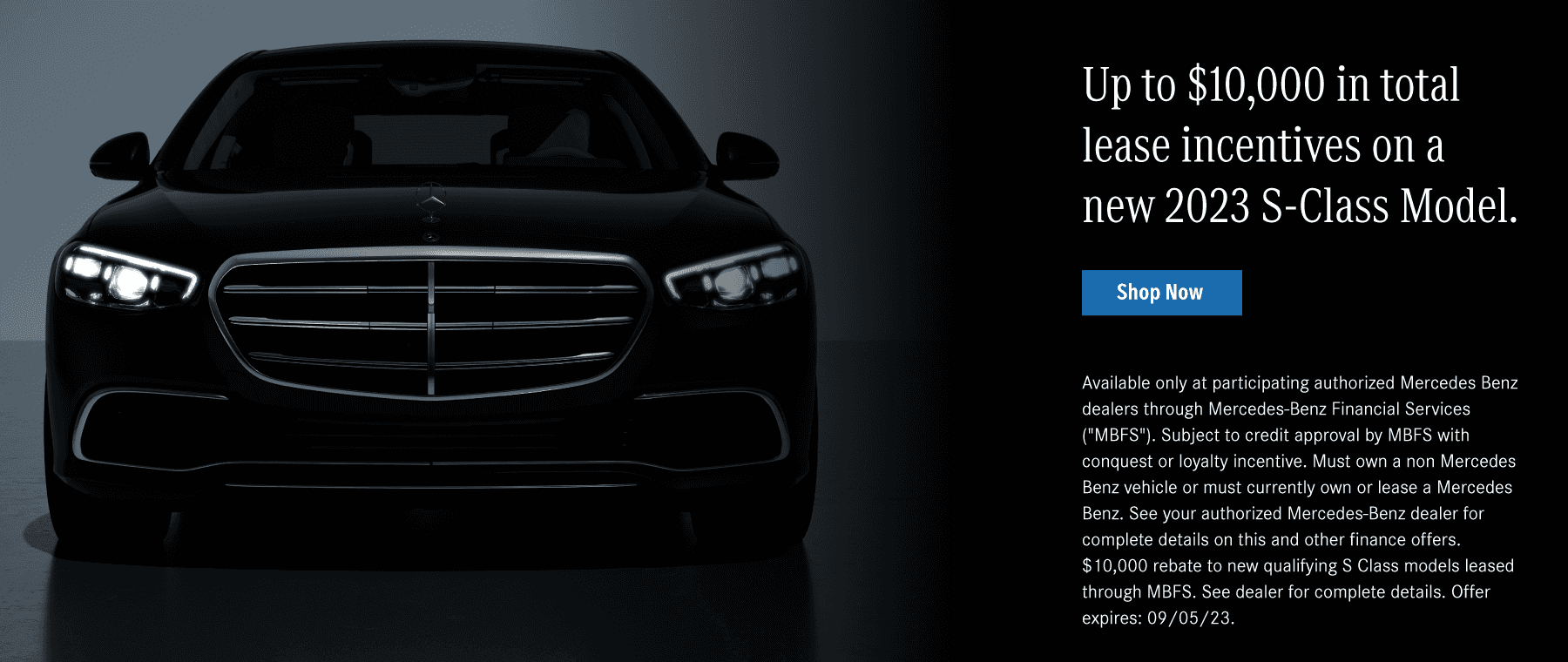 Mercedes-Benz Dealership Portland OR | Mercedes-Benz of Beaverton