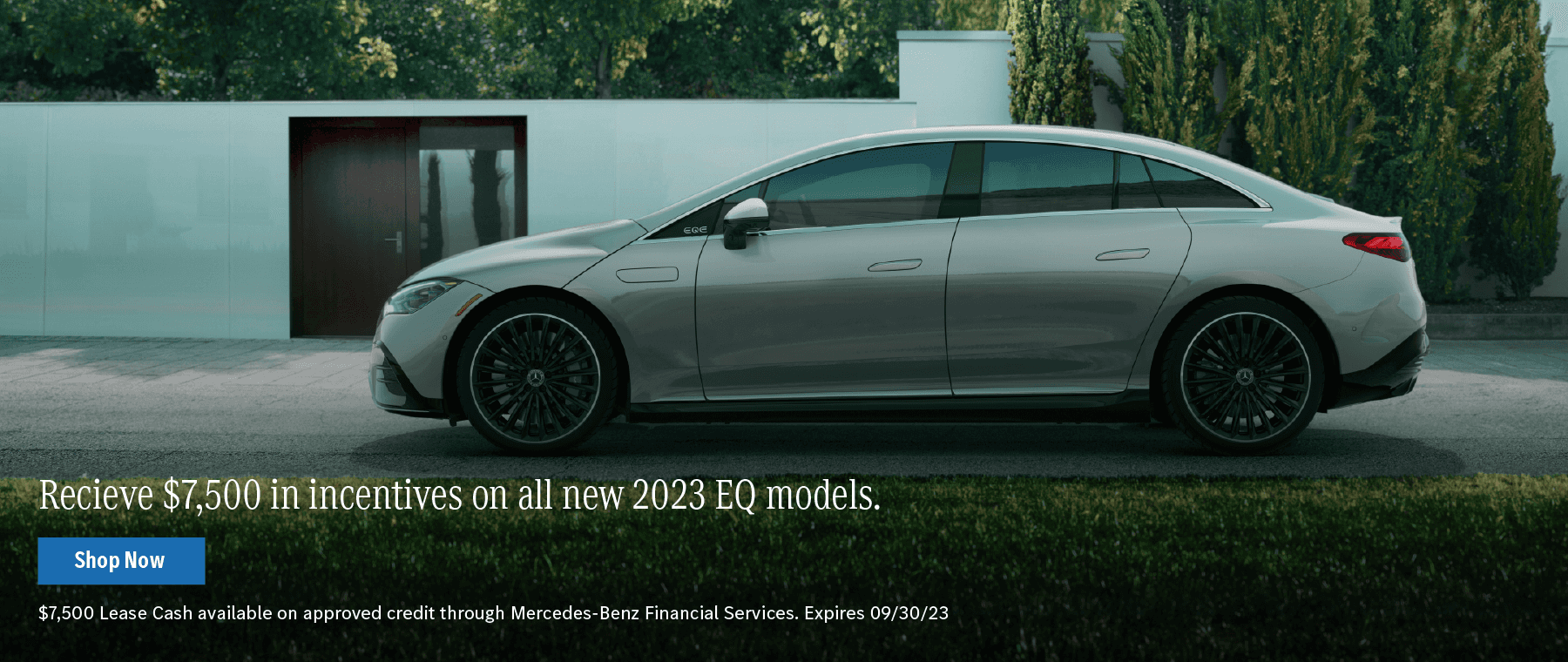 Mercedes-Benz Dealership Portland OR | Mercedes-Benz of Beaverton