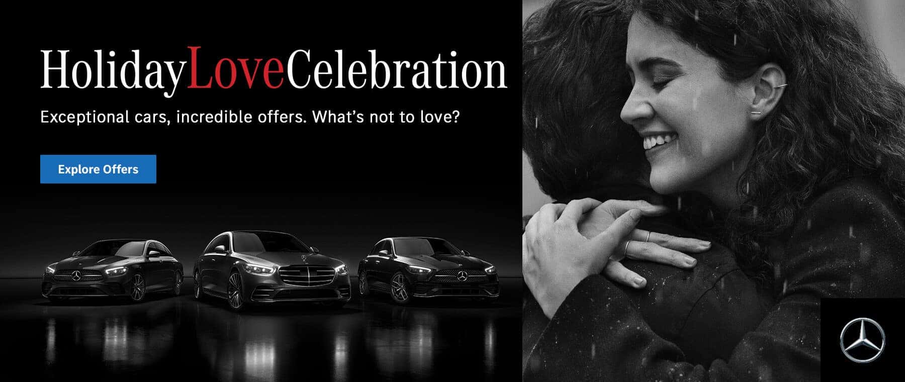 Mercedes-Benz Dealership Portland OR | Mercedes-Benz of Beaverton