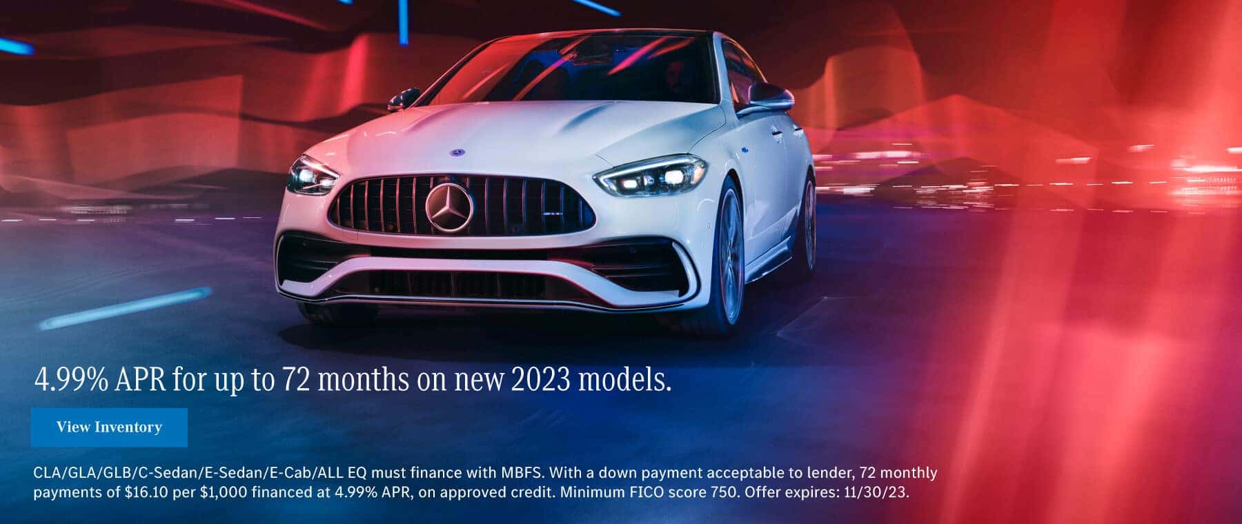 Mercedes-Benz Dealership Portland OR | Mercedes-Benz of Beaverton