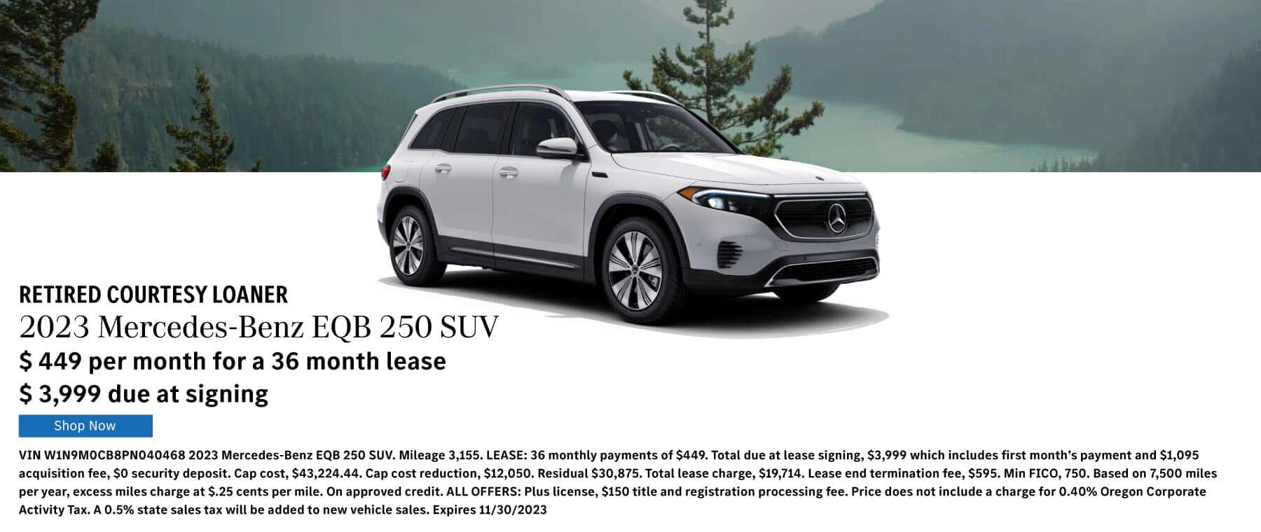 Mercedes-Benz Dealership Portland OR | Mercedes-Benz of Beaverton