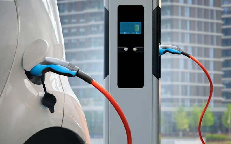 Electric Vehicle Dealer near Me| Mercedes-Benz of Beaverton