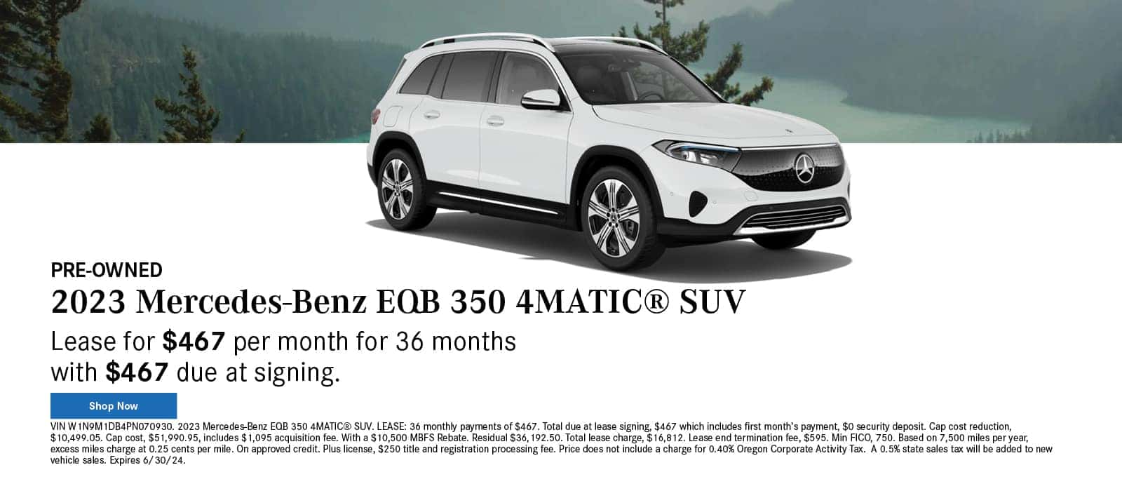 Mercedes-Benz Dealership Portland OR | Mercedes-Benz of Beaverton