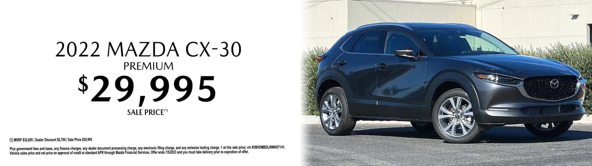 Welcome to Modesto Mazda in California