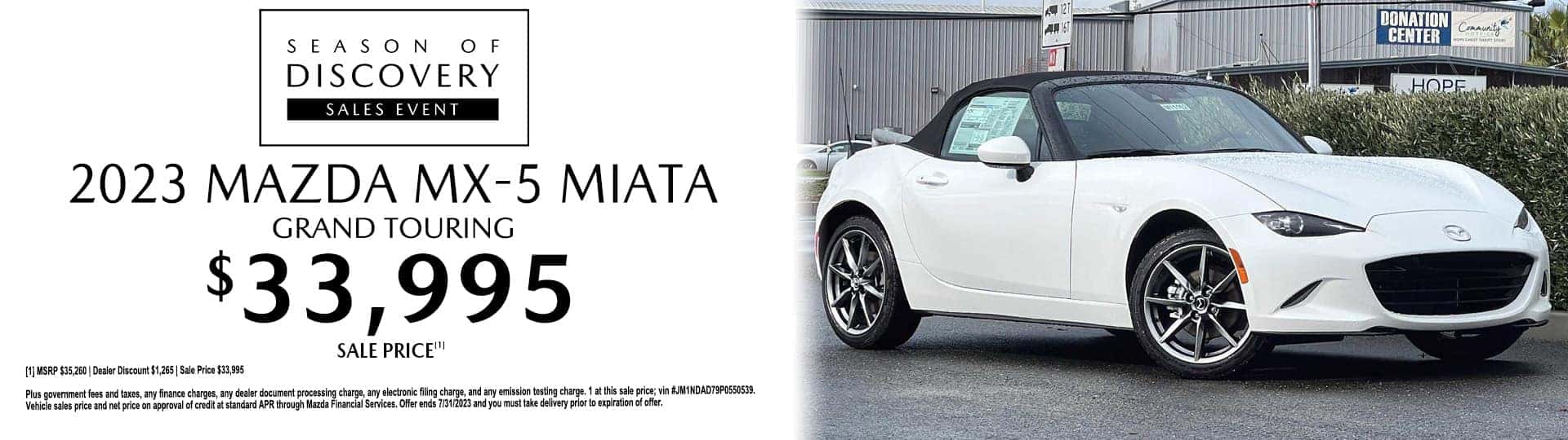 Welcome to Modesto Mazda in California