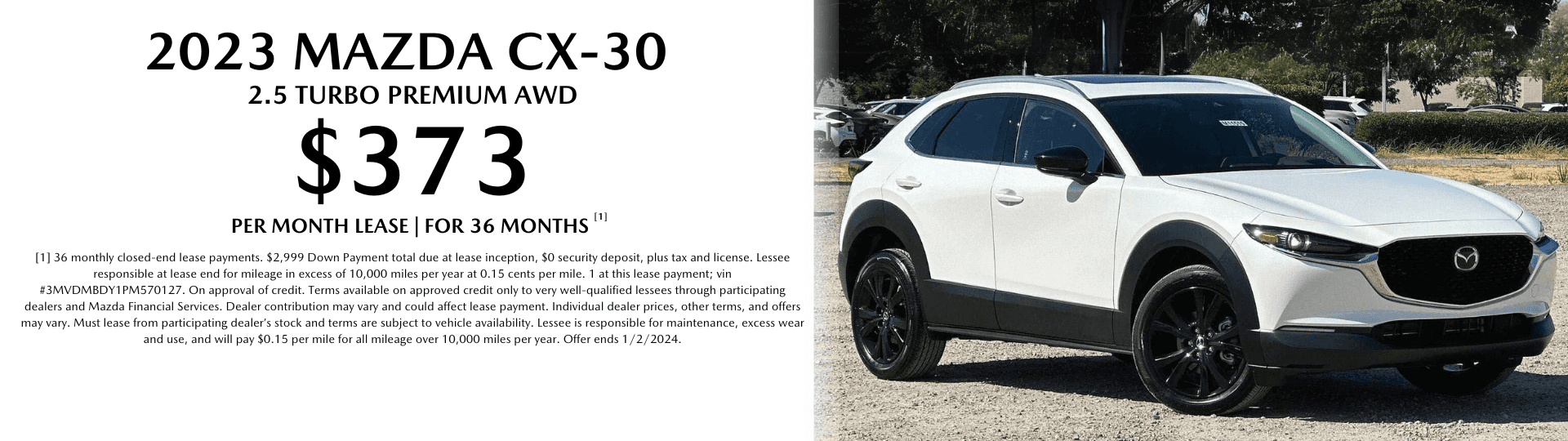 Welcome to Modesto Mazda in California