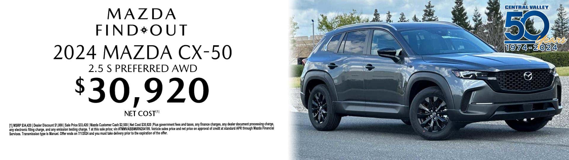 Welcome to Modesto Mazda in California