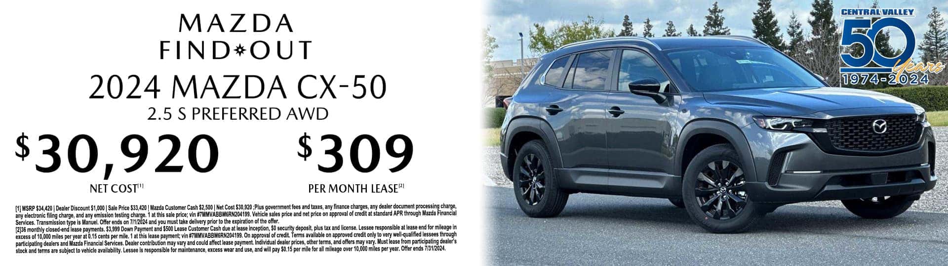 Welcome to Modesto Mazda in California